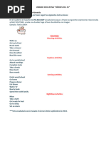 Understanding Saying and Thinking Verbs | PDF | Verb | Sentence ...