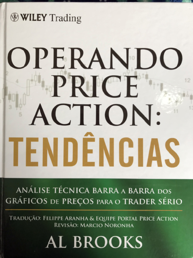 Operando Price Action Tendencias | PDF