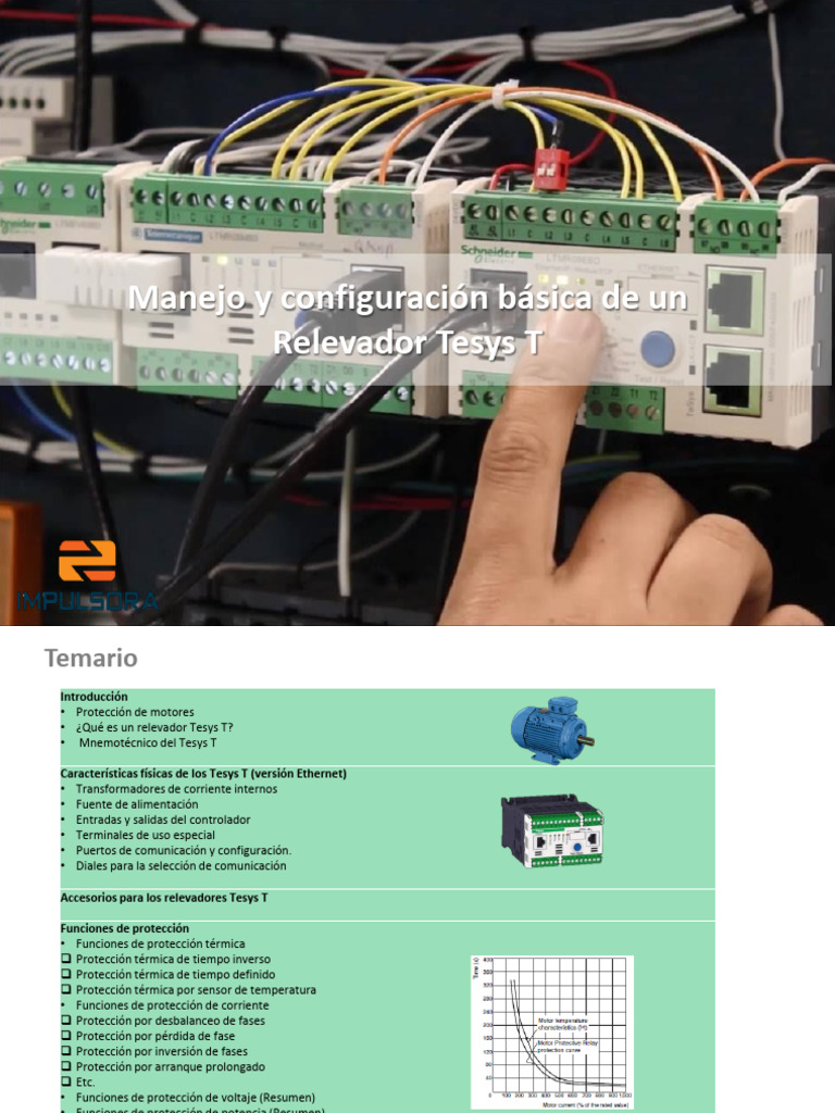 Capacitacion Tesys T | PDF