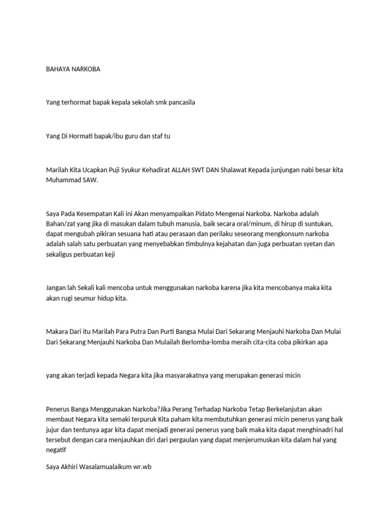 KENAKALAN REMAJ-WPS Office | PDF