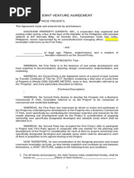 Fuel Supply Agreement Template | PDF | Business | Finance & Money ...