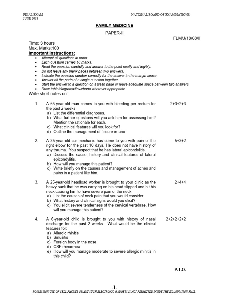 PAPER 2 | PDF PAPER 2 | PDF
