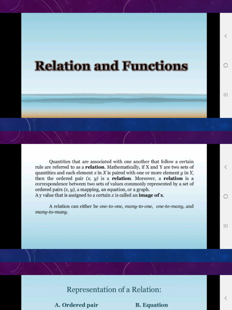 Functions Intro | PDF