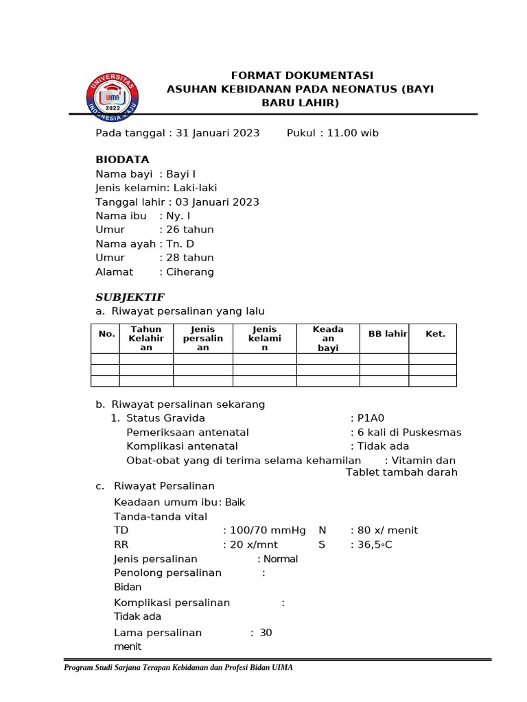KN3 3 | PDF