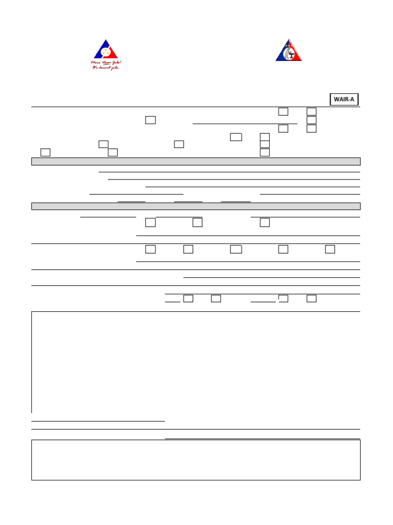 WAIR | PDF