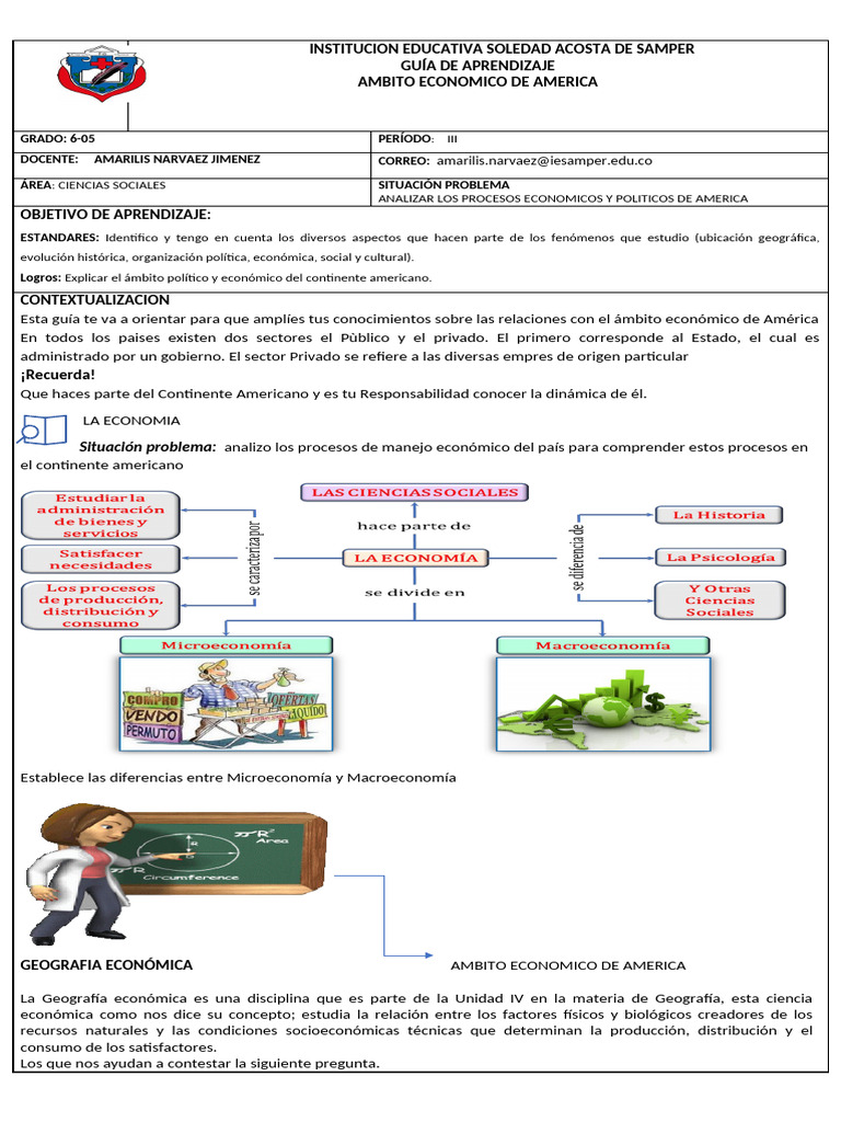 Ambito Economico | PDF