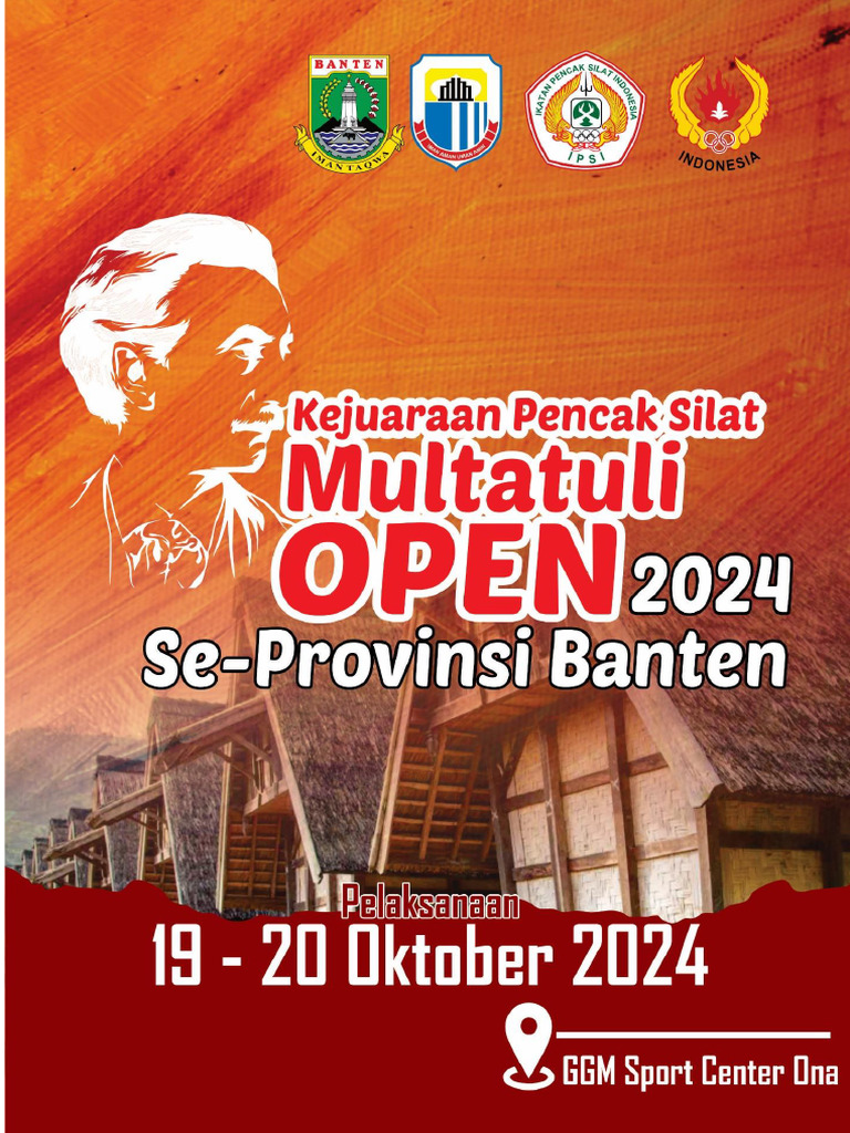 Multatuli Open Fiks | PDF