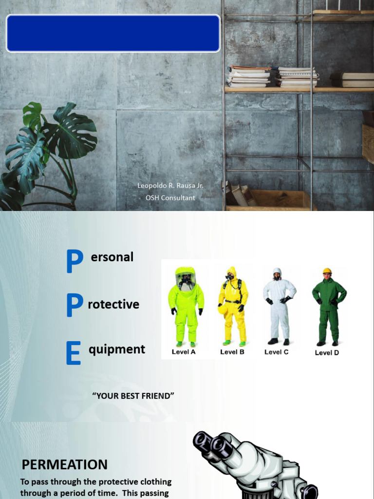 Hazwoper: Hazardous Waste Operations and Emergency Response | PDF