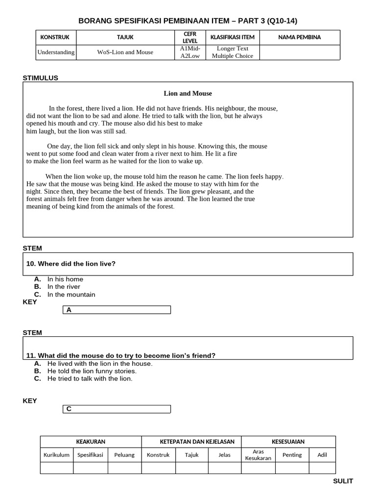 Part 3 | PDF