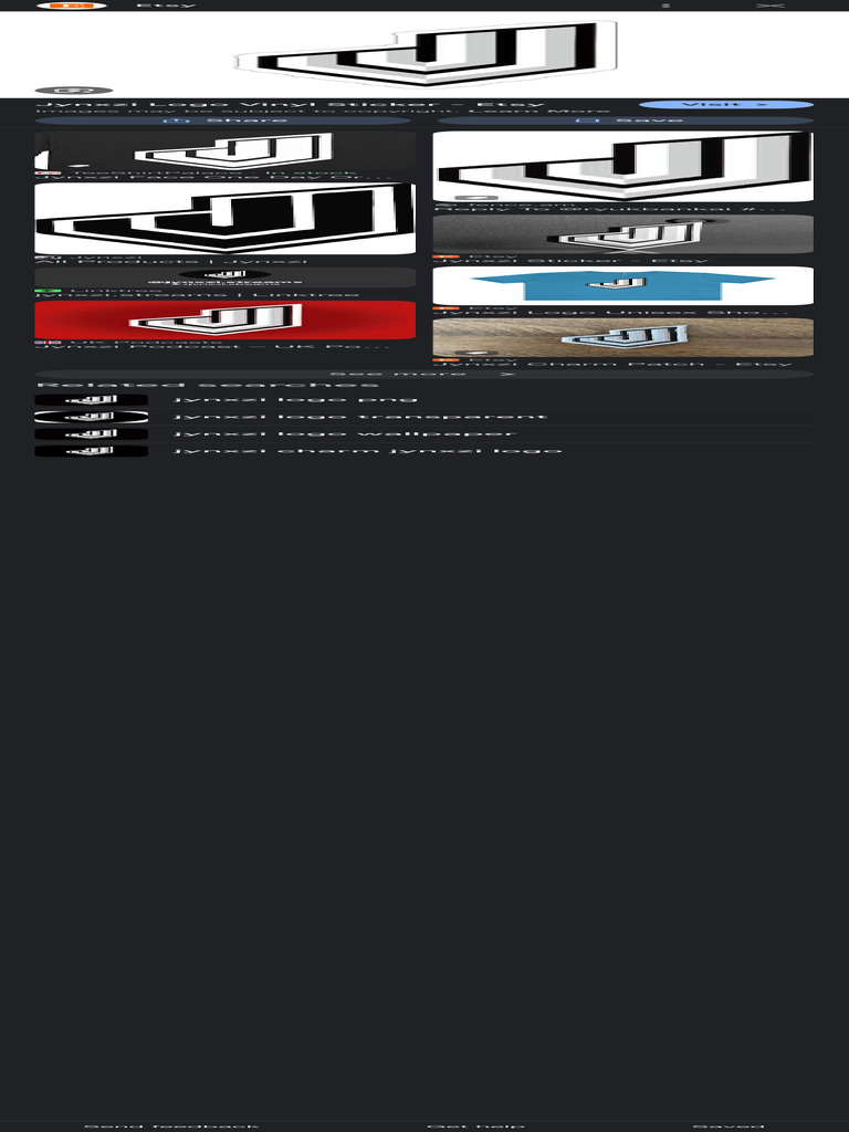 Jynxzi Logo - Google Search | PDF