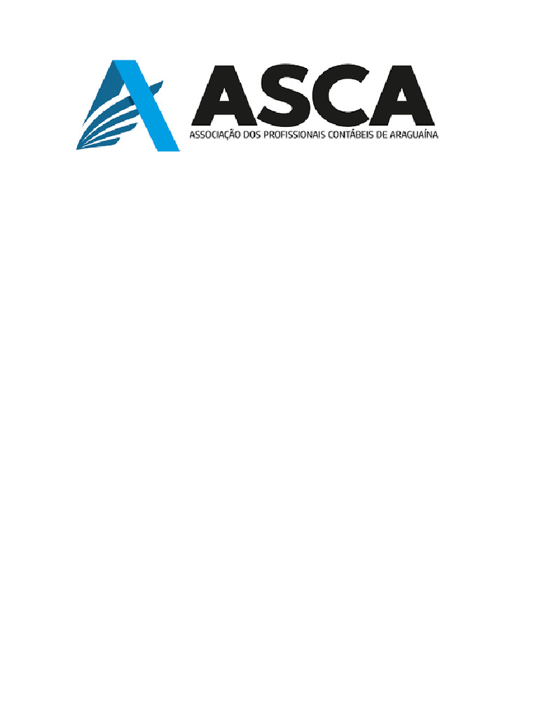 Logo Asca | PDF