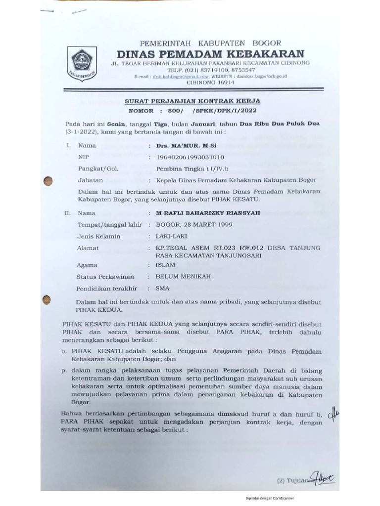 Rafly 2022 Compressed | PDF