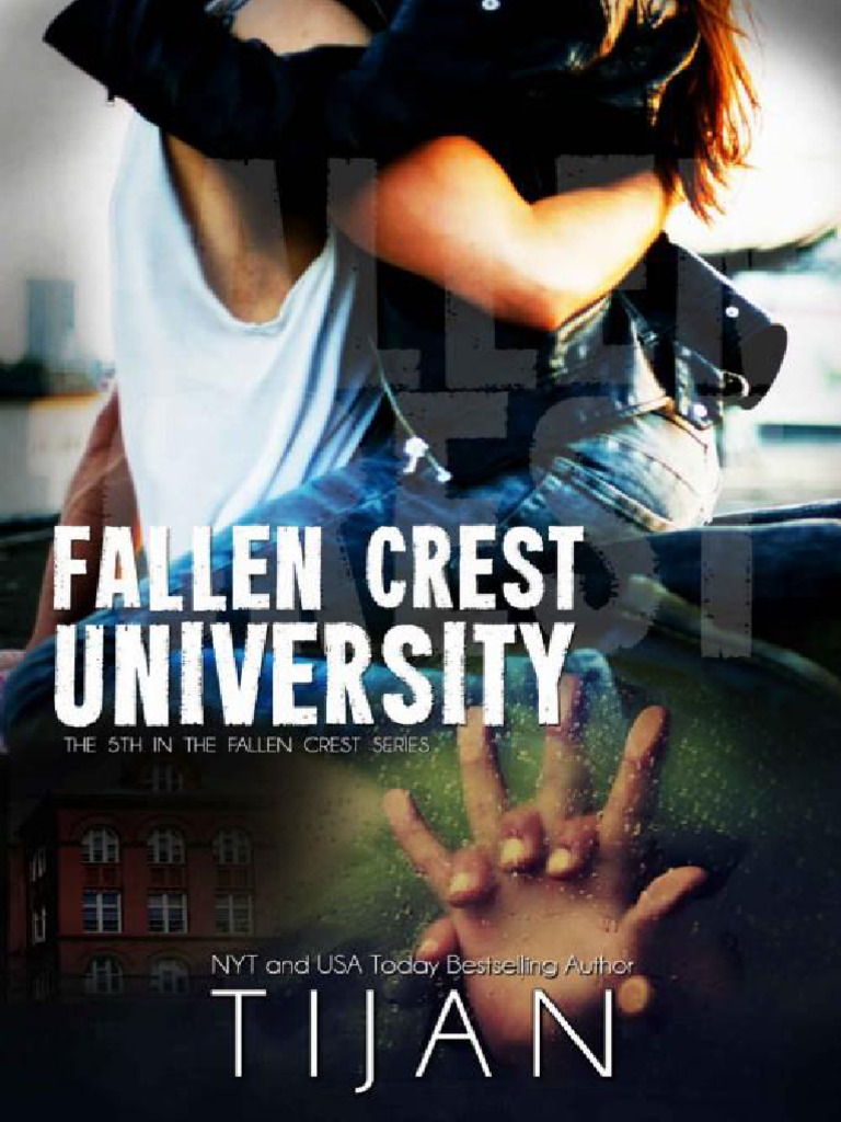 5 - Fallen crest university - Tijan - Fallen Crest | PDF