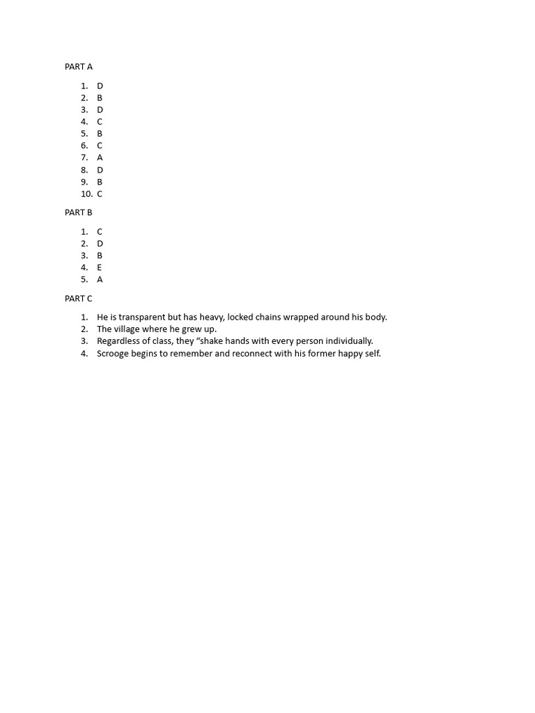 Y9 t1 Ca3 Mark Scheme | PDF
