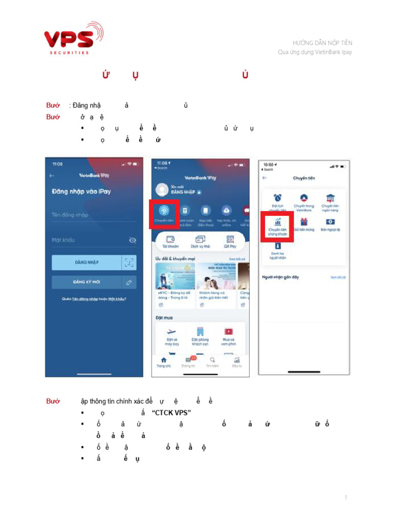 VIETINBANK | PDF
