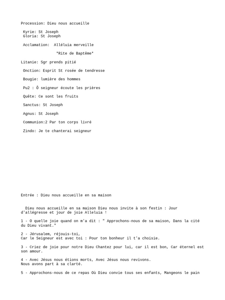 Texte | PDF