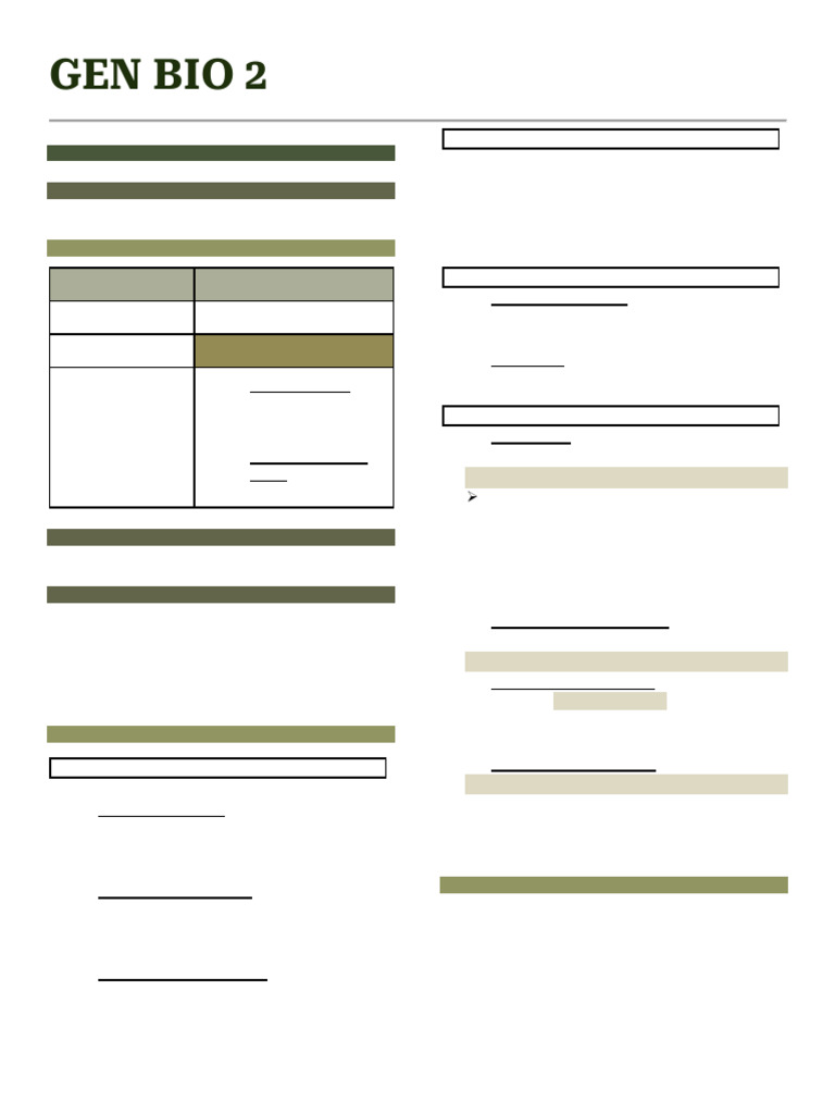 Genbio Reviewer | PDF