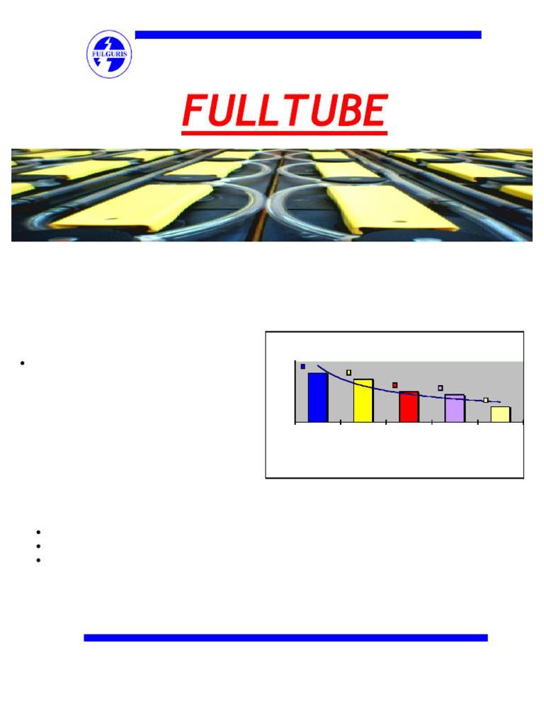 Catálogo Fulltube | PDF