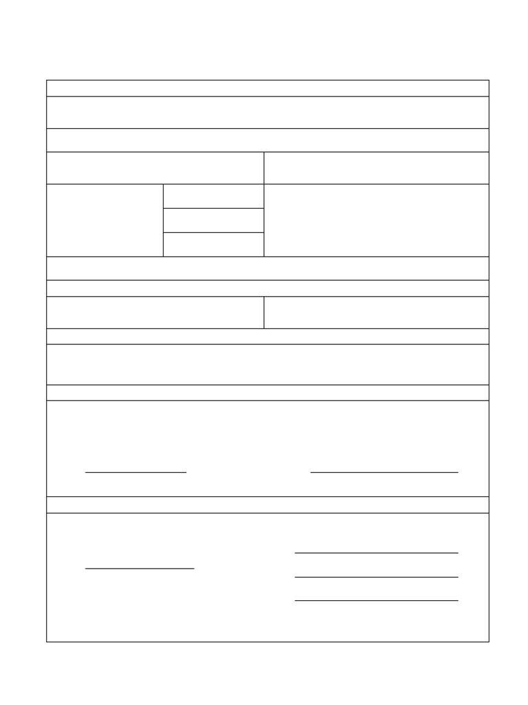 Tuntutan Elaun Perpindahan Rumah | PDF