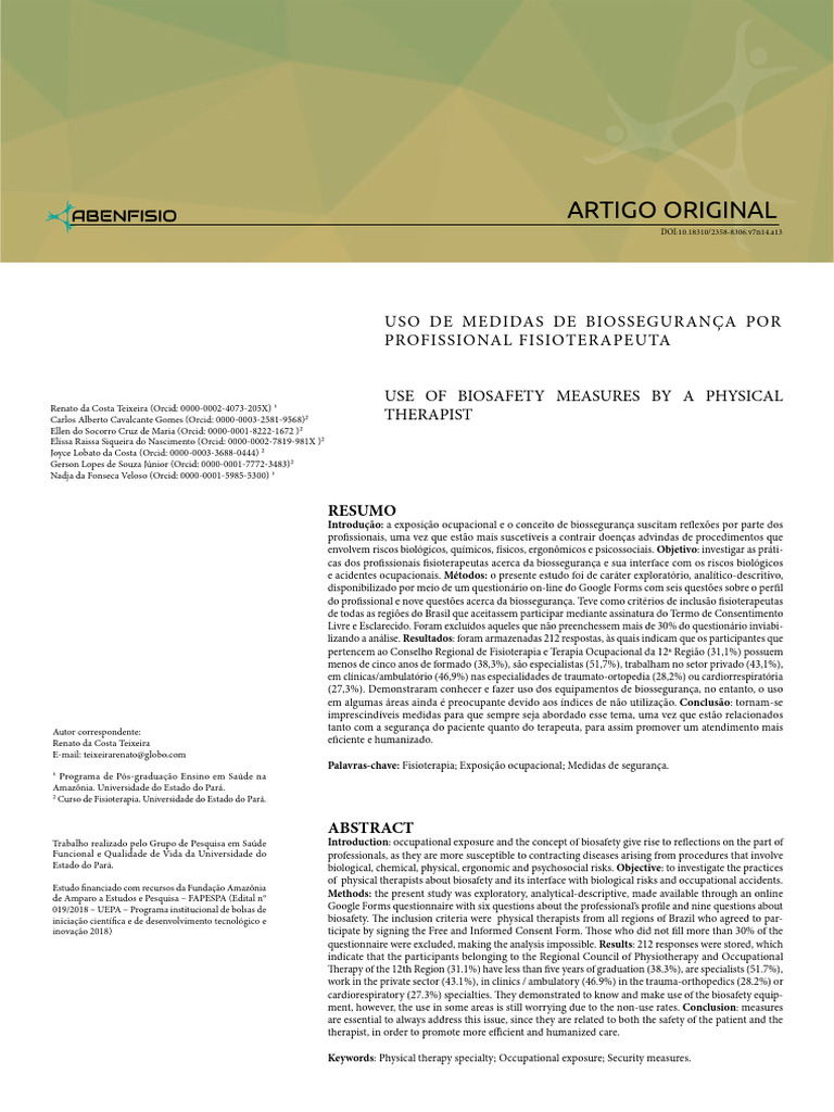 Admin,+Artigo+Original Uso+de+Medidas | PDF