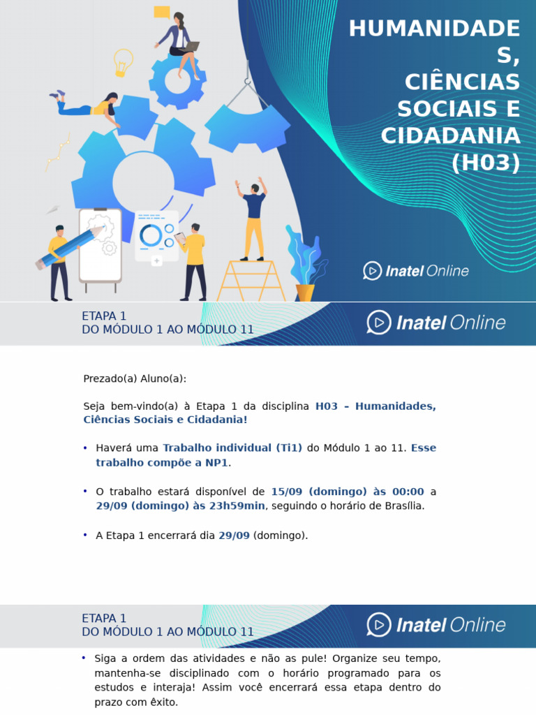 H03 Apresentacao Etapa1 Sem2 2024 | PDF