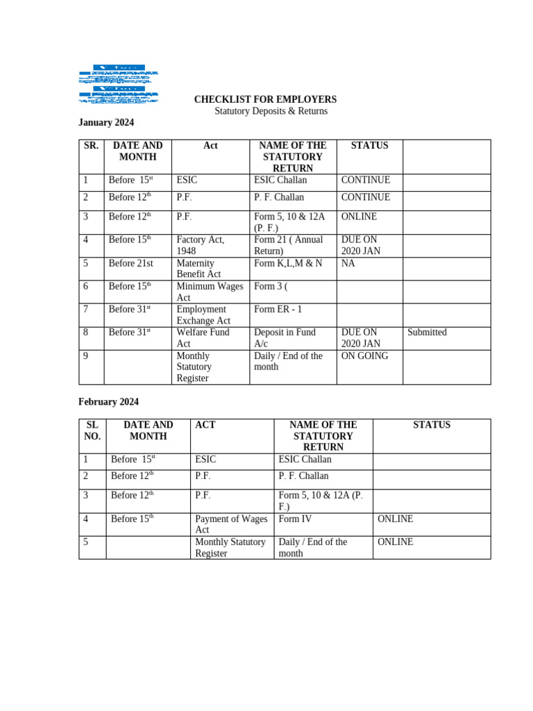 Statutory_Returns_-_File | PDF