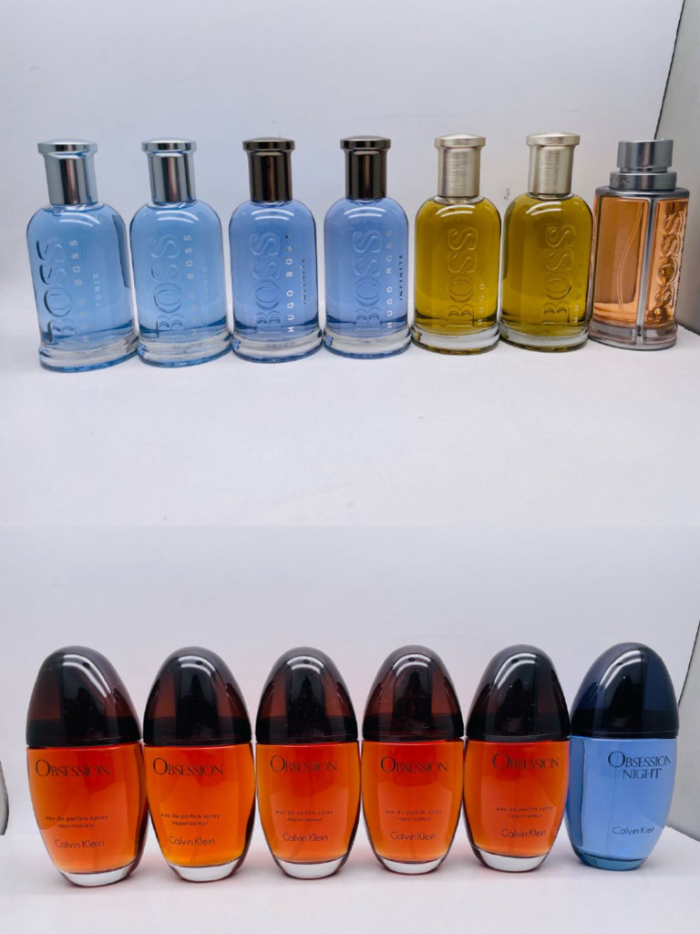 100ml Testar 2 1 | PDF