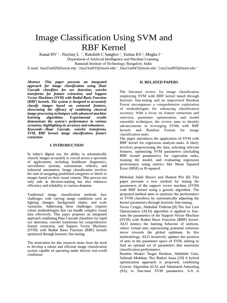 Ieee Paper | PDF