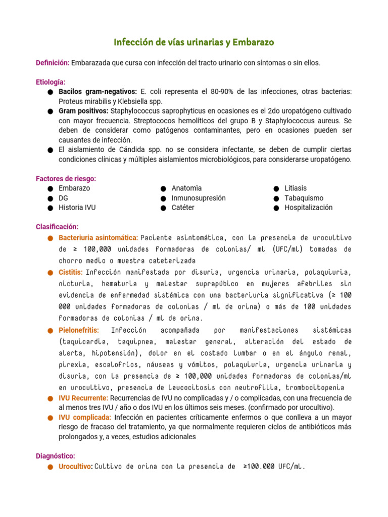 Prueba IVU y Canal Del Parto | PDF | Cráneo | Pelvis