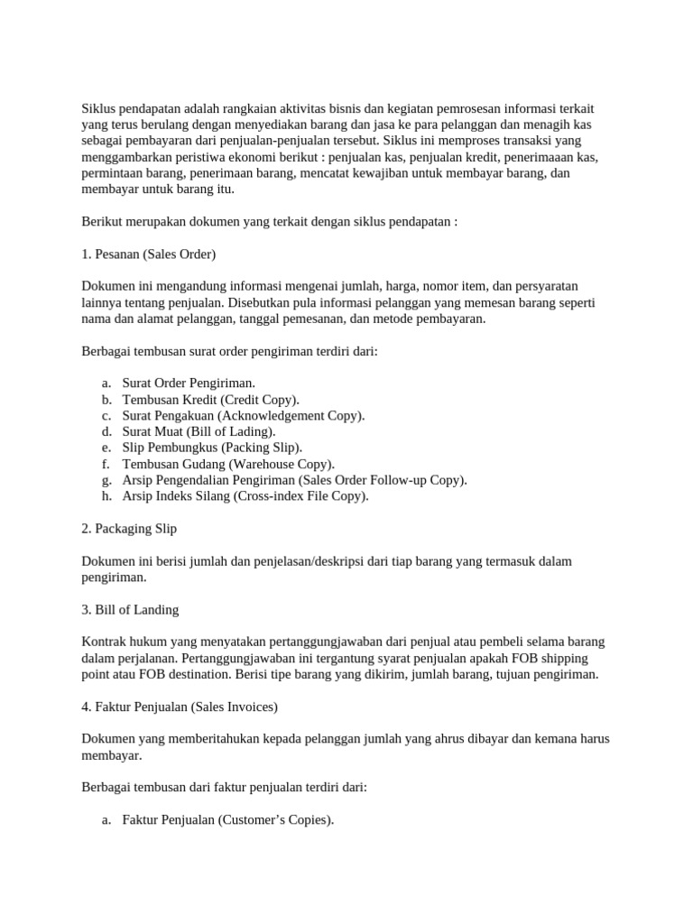 Sesi 5 | PDF | Finance & Money Management | Law