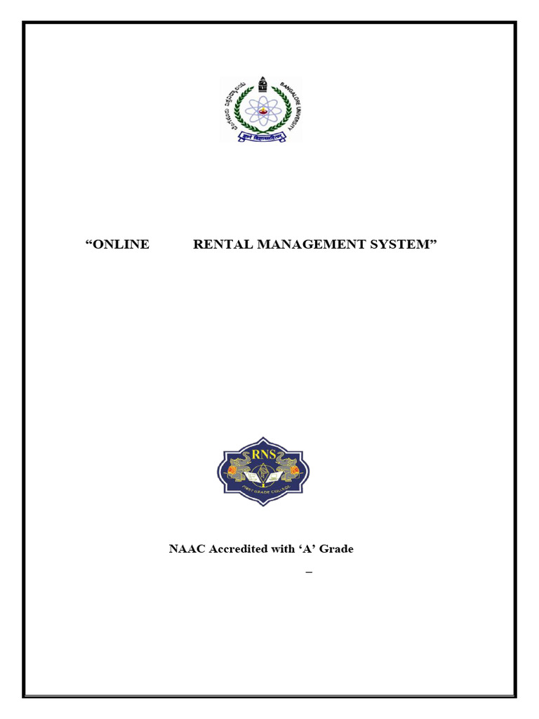 HEMASHREE FINAL REPORT (1) - Hema C | PDF