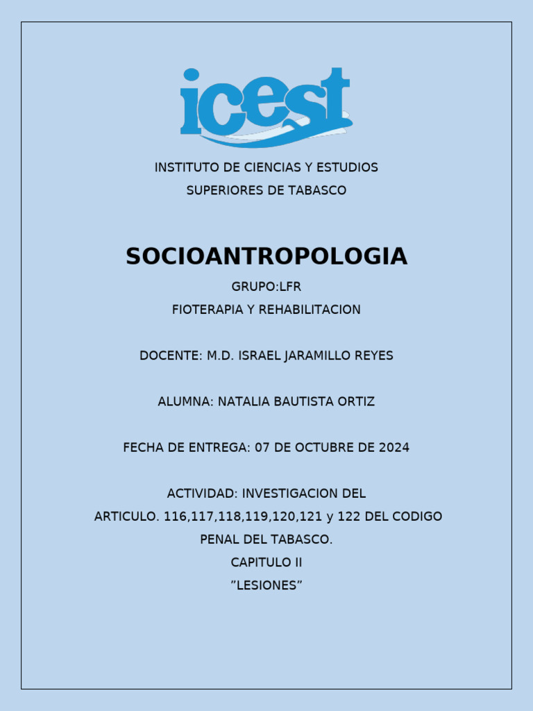 Instituto de Ciencias y Estudios S.A | PDF