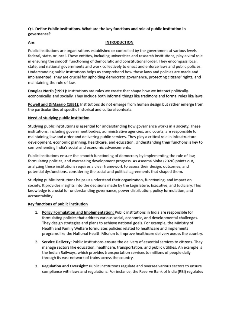 PII Notes | PDF