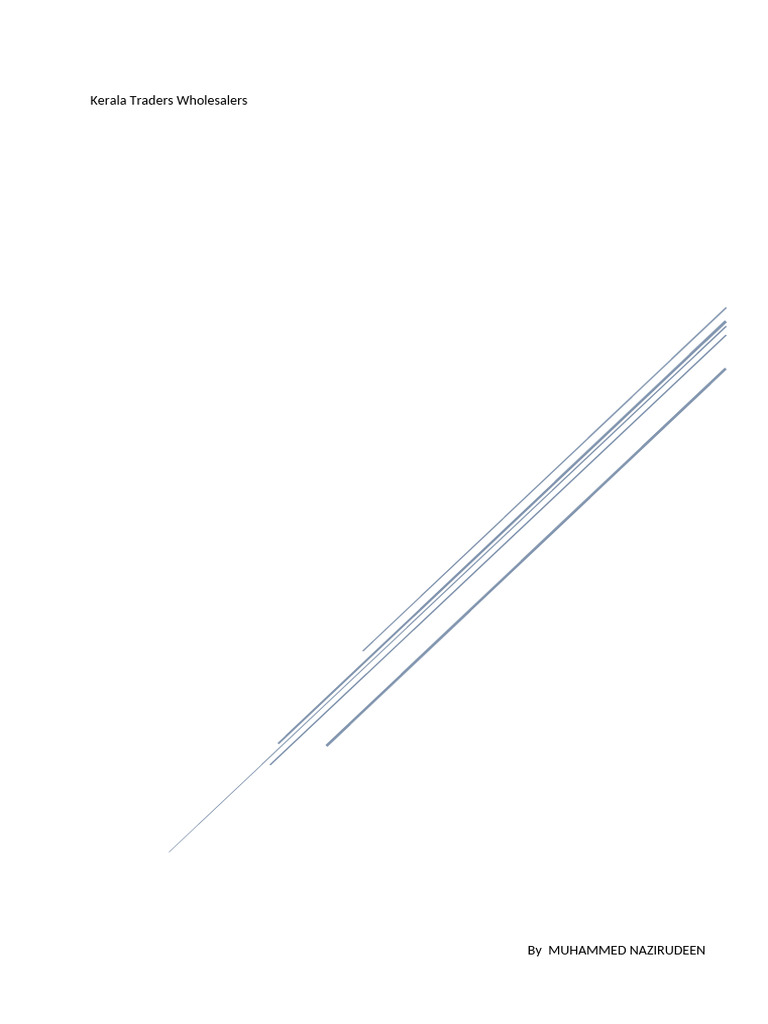 Bankable Project | PDF