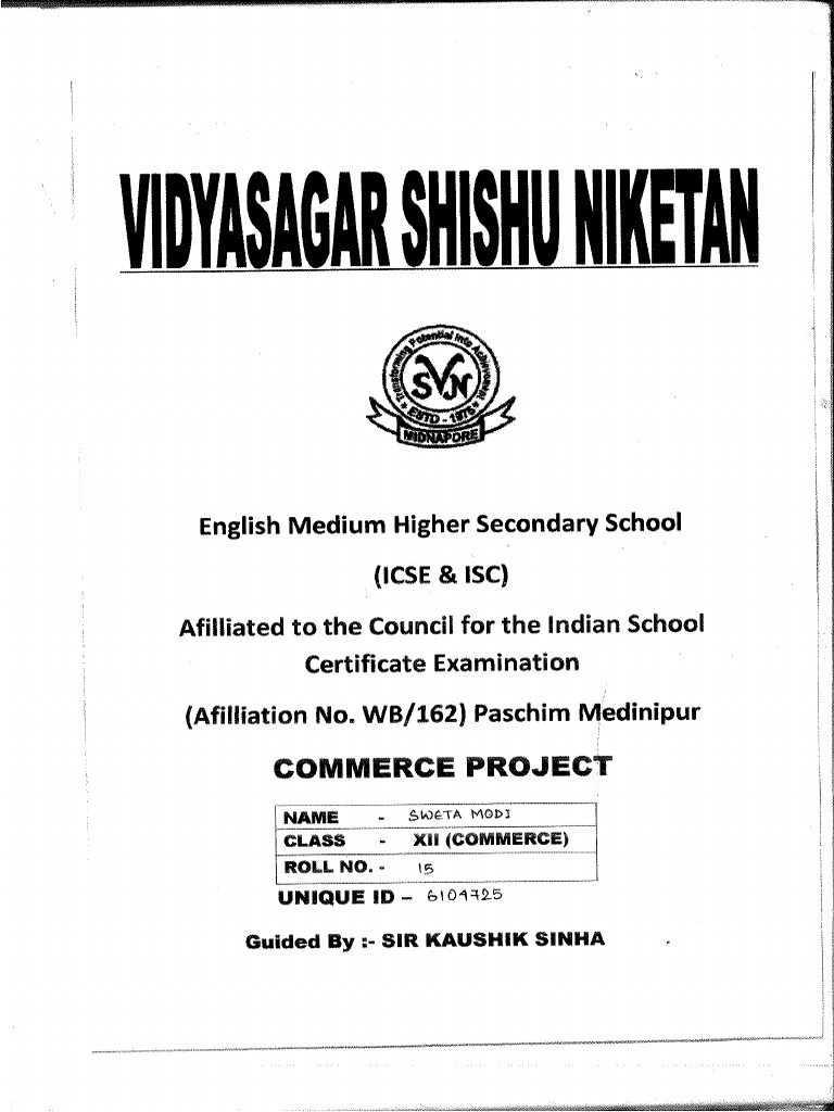 vsn | PDF