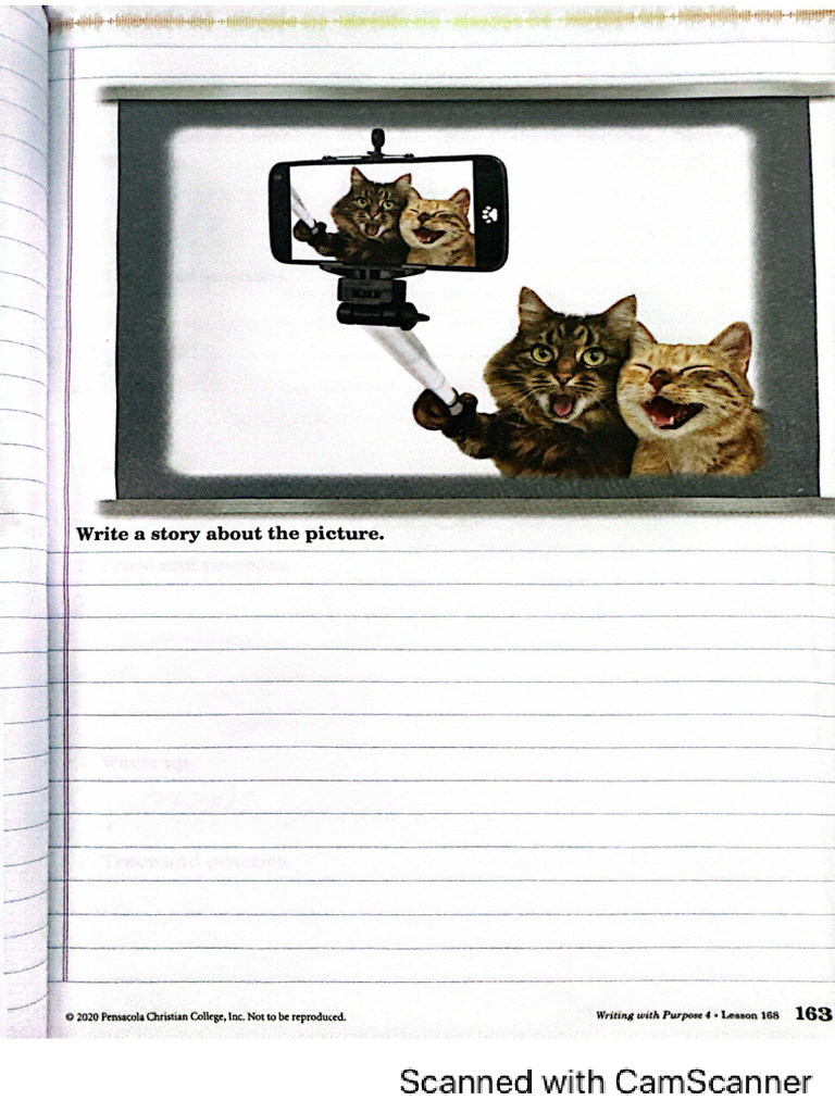 Cursive Lesson 168 | PDF