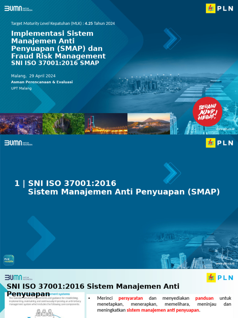 Iso Smap Multg | PDF