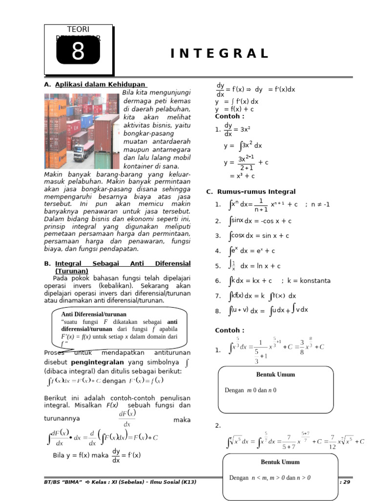 Mat 8 Pdf