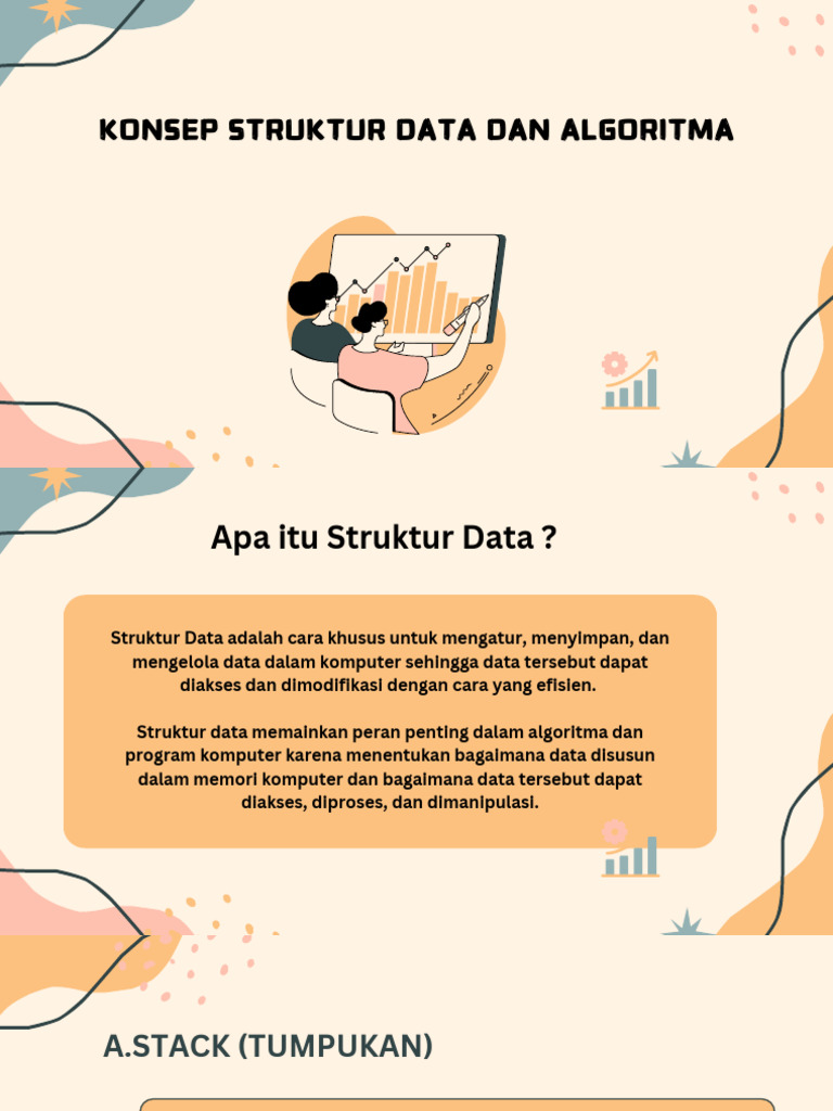Konsep Struktur Data Dan Algoritma Pdf Scheduling Computing Algorithms And Data Structures