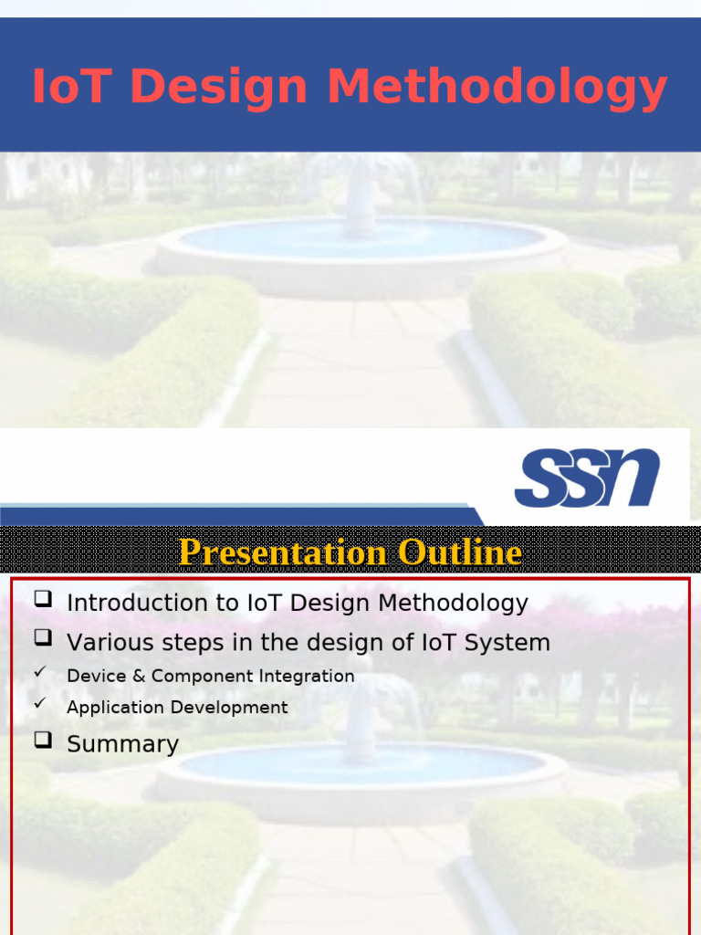Device Component Integration, Deployment | PDF