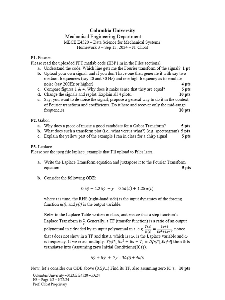 Homework3 DataScienceFA24 | PDF