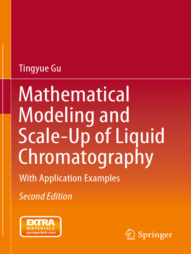 Mathematical Modeling and Scale-Up of Liquid | PDF