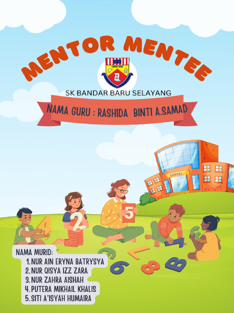 Modul Mentor Mentee | PDF