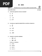 NCTM 2000. Estandares y Procesos. 2023 | PDF | Aprendizaje | Matemáticas