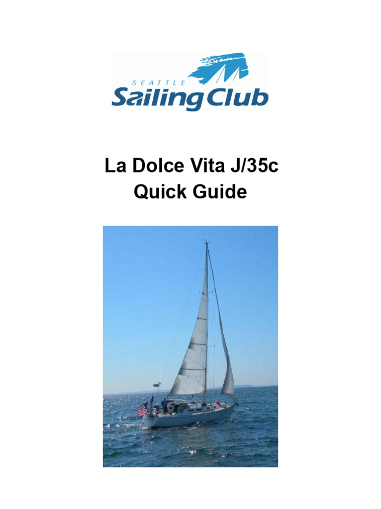 La Dolce Vita Quick Guide Manual 2021 | PDF La Dolce Vita Quick Guide Manual 2021 | PDF