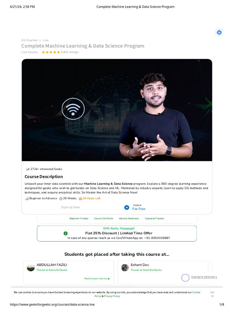 sample_course_description | PDF