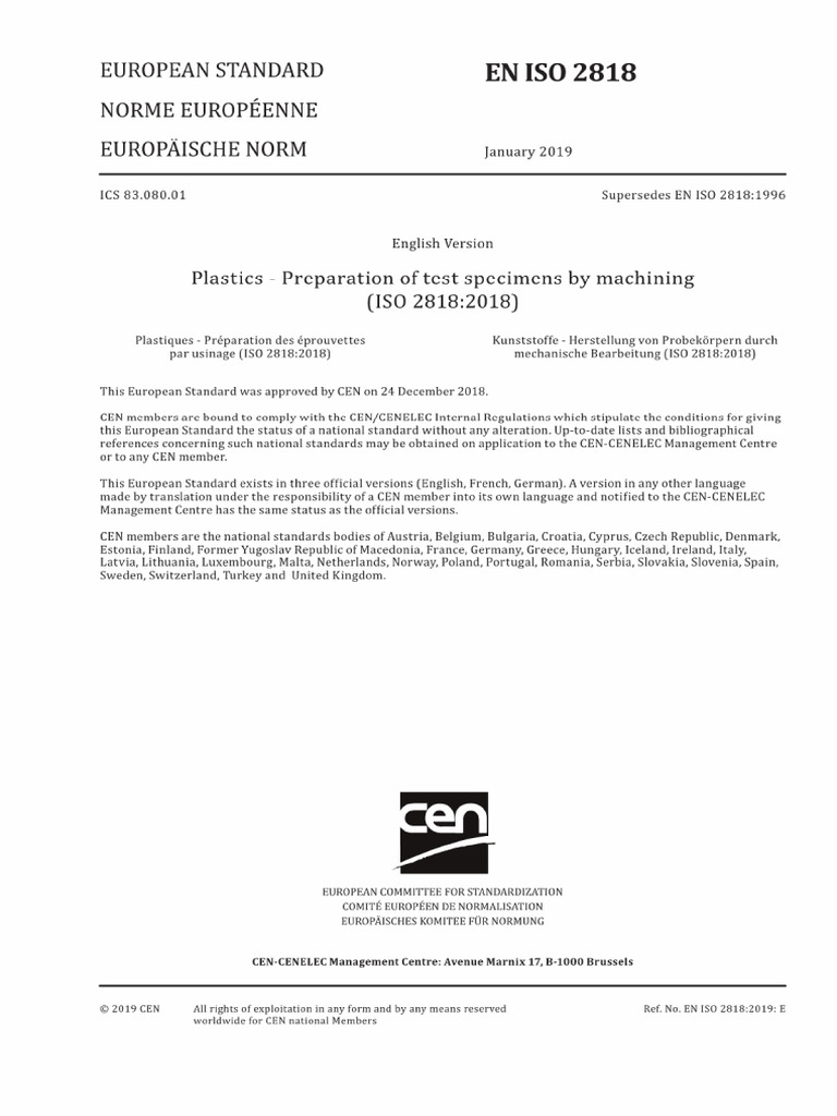 EN2818 | PDF