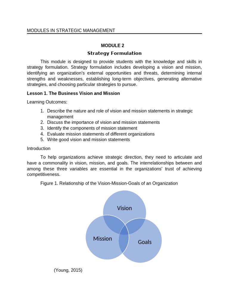 Module 2 | PDF