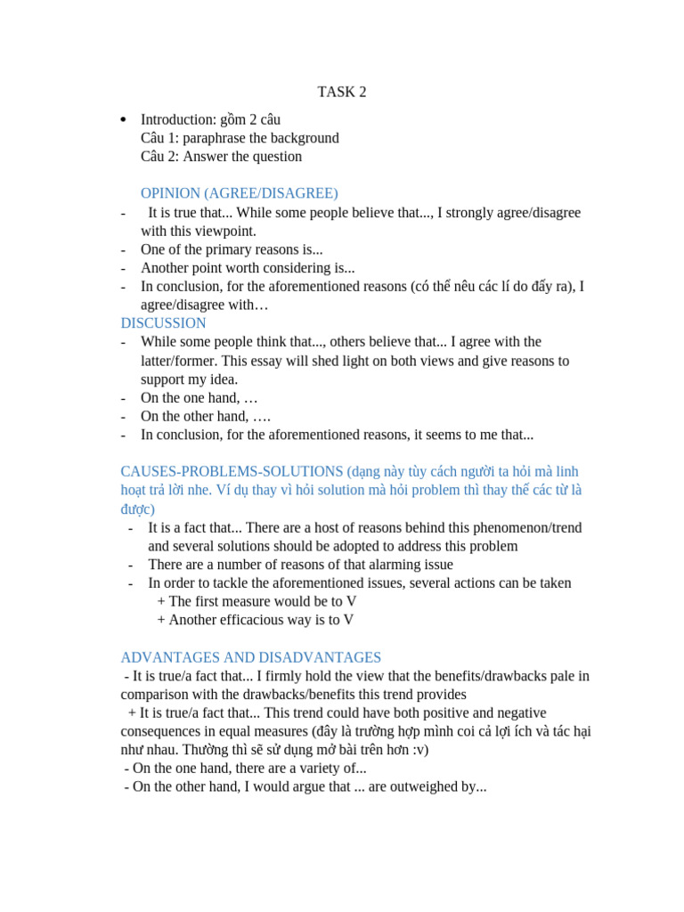 Structure-for-task-2 | PDF