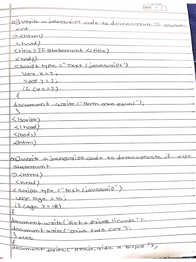 CSS Solved Manual | PDF